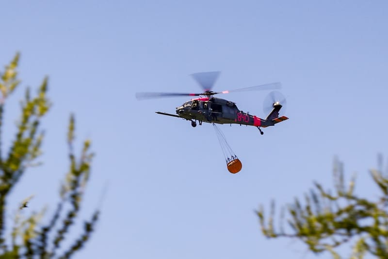 NEWS | California Air National Guard