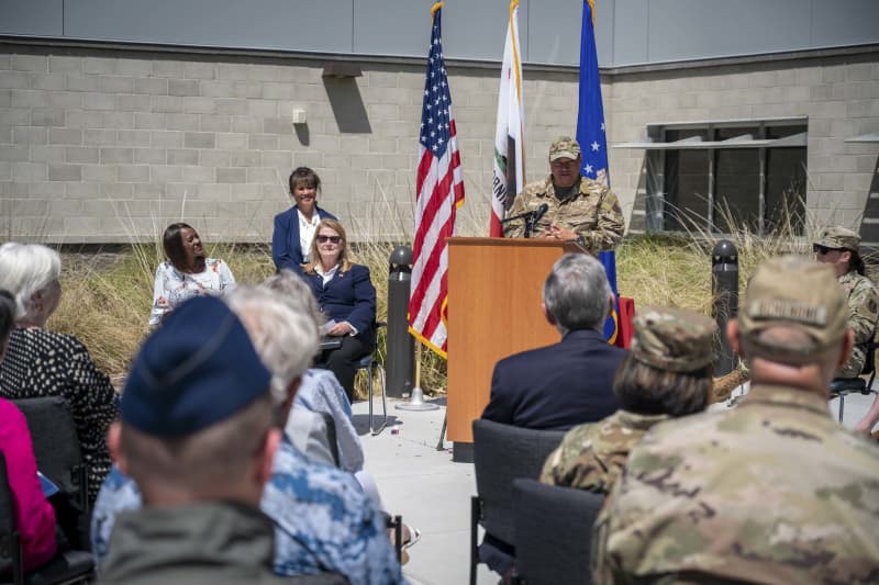 NEWS | California Air National Guard