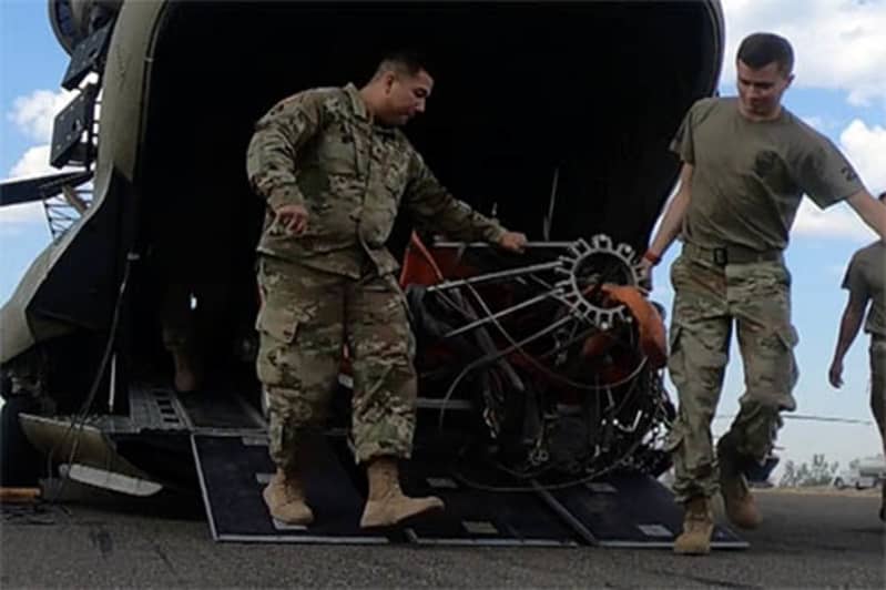 NEWS | California Army National Guard