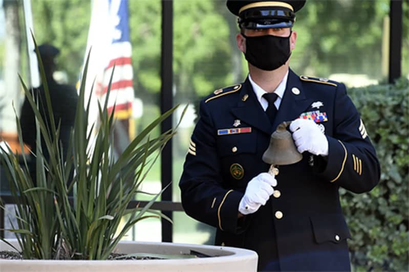 NEWS | California State Guard