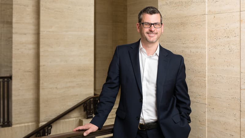 The Effect of Giving