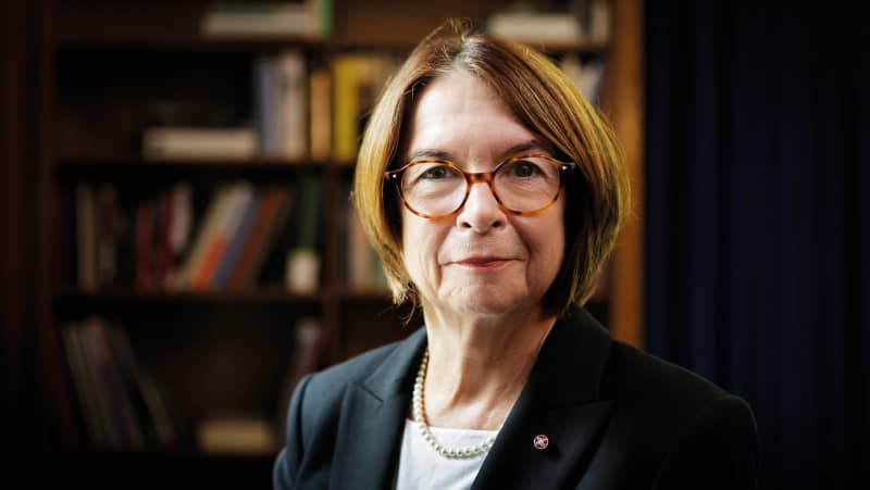 The Effect of Giving