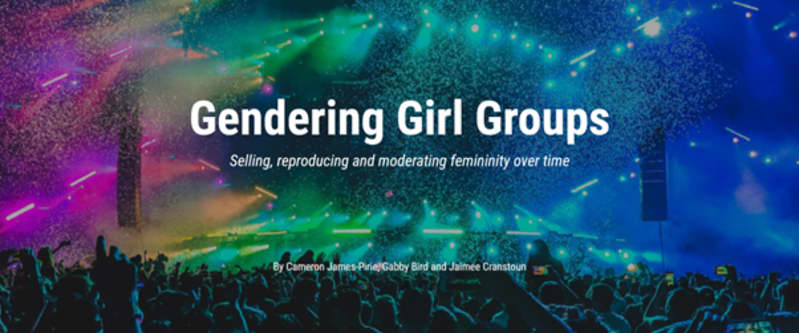 Otago Digital Storytelling