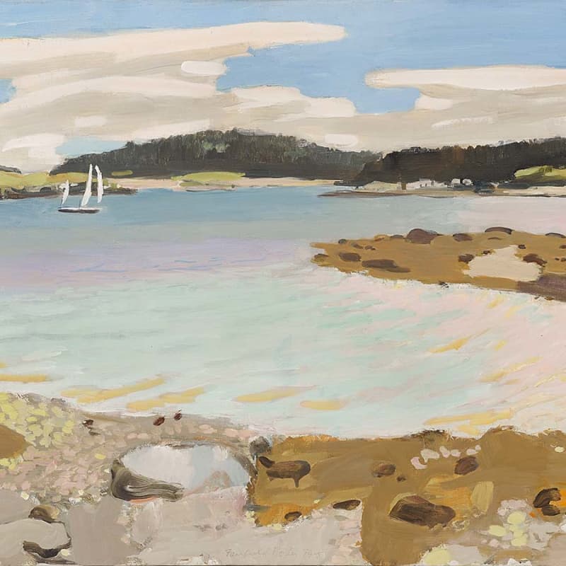 Bonhams : Artist 101 | 4 Things to Know About Milton Avery