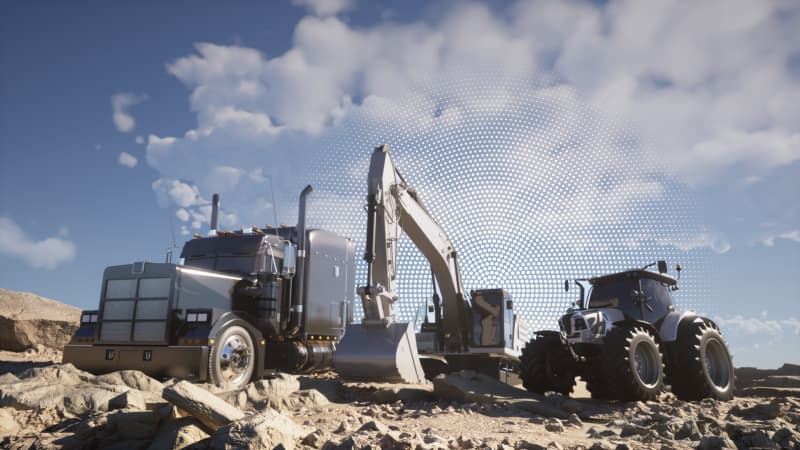 Intelsat Mobility: Moving Communications Forward - Via Satellite