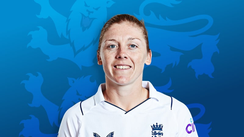 Nat Sciver-Brunt