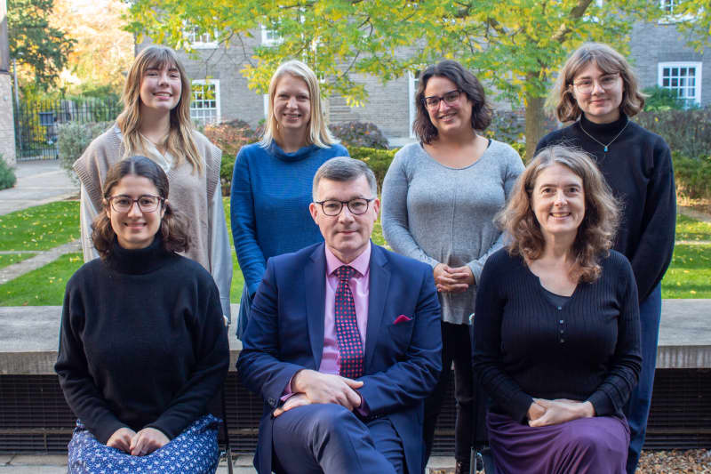 Clare Review | Issue 4 | 2020-21